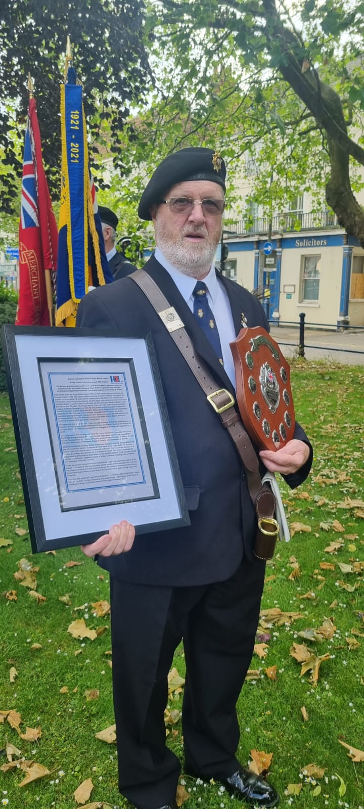 Welcome to the Boston Branch of The Royal British Legion - Boston & District Branch - Branch No ...