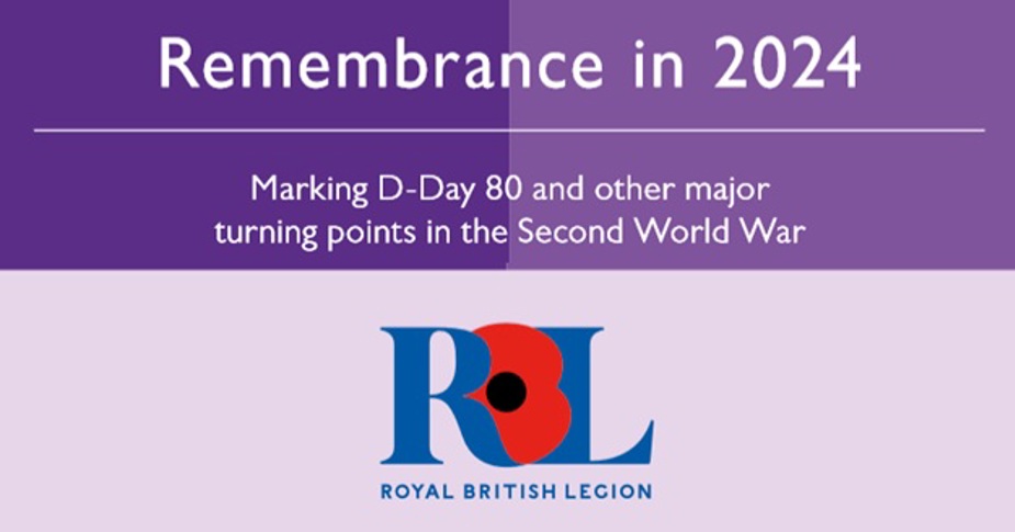 Welcome to the Old Basing & District Branch of The Royal British Legion ...