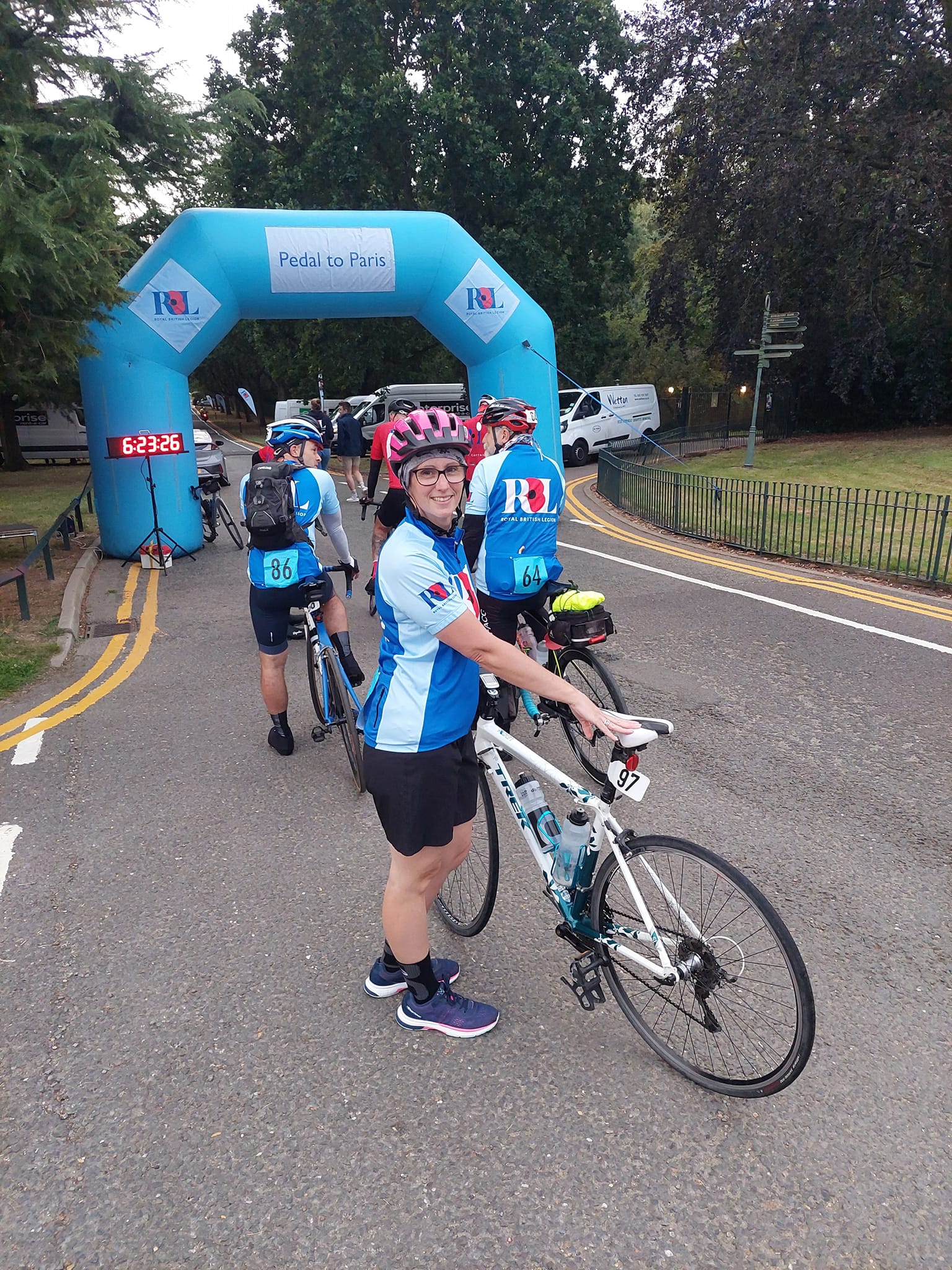 Homepage - Cornwall County