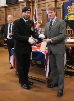 Welcome to The Royal British Legion in Northamptonshire ...